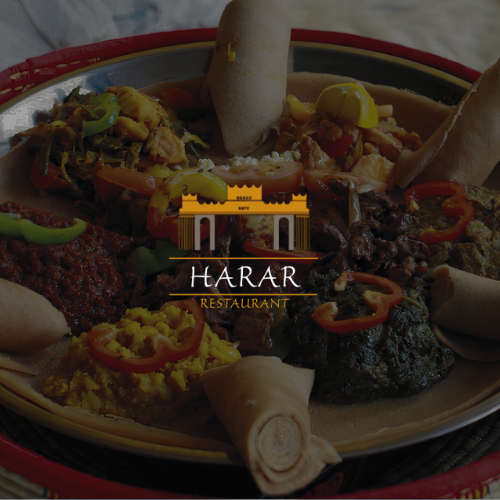 Harar | Ethiopian Restaurant